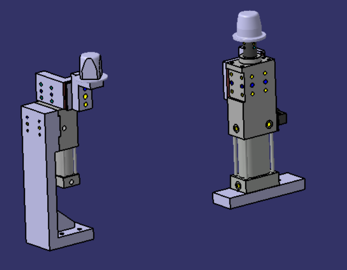 Week 7- Base Unit Design Challenges 2 : Skill-Lync