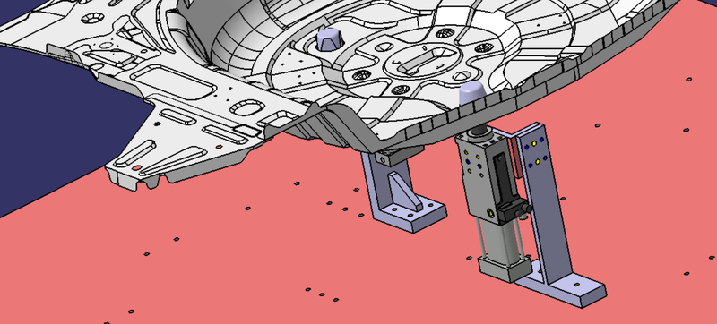 Week 7- Base Unit Design Challenges 2 : Skill-Lync