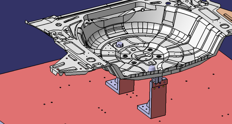 Week 7- Base Unit Design Challenges 2 : Skill-Lync