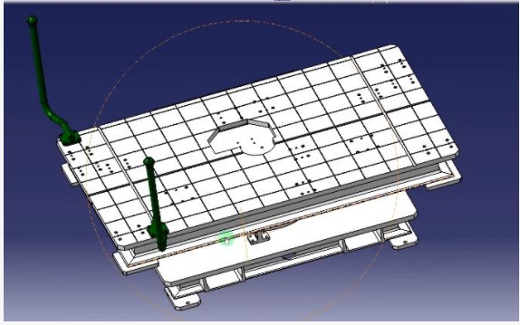 Week 3:- BiW Fixture Design Methodologies Challenges : Skill-Lync