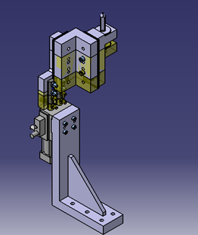 Week 4:- Pin Unit Design Challenge : Skill-Lync
