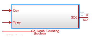 Week 7 State of charge estimation : Skill-Lync
