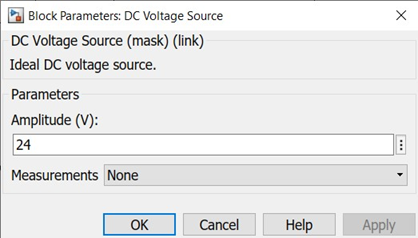 Week-7 Challenge: DC Motor Control : Skill-Lync