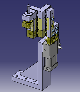 Week 4:- Pin Unit Design Challenge : Skill-Lync