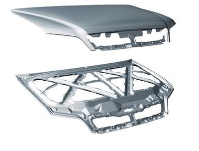 Hood design-Week 2 : Skill-Lync