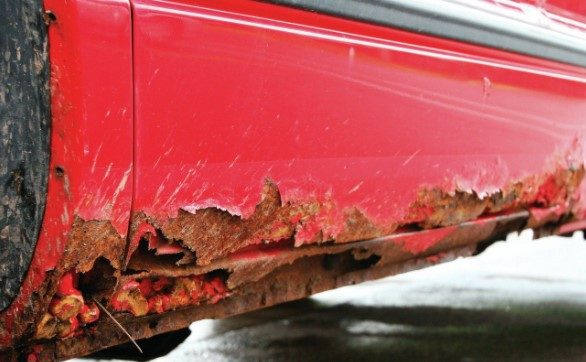 Detailed study on UNDERBODY COATING : Skill-Lync