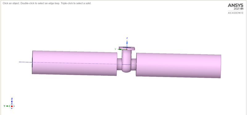 Week 9 - Parametric study on Gate valve. : Skill-Lync