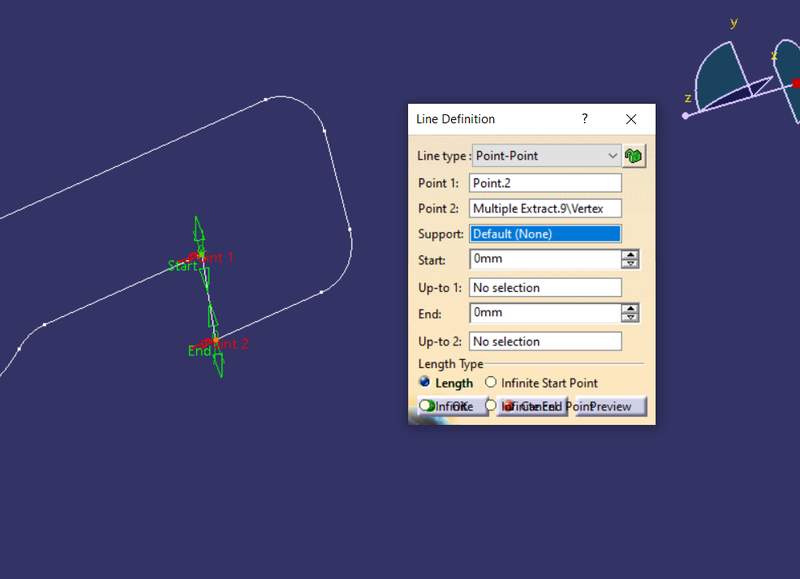 Section Modulus calculation and optimization : Skill-Lync