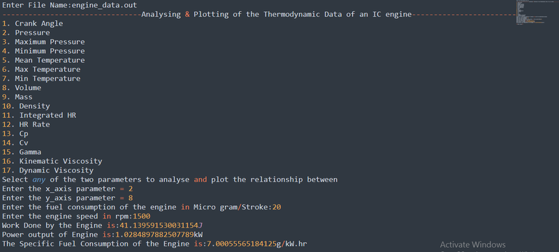 Week 6 - Data analysis : Skill-Lync