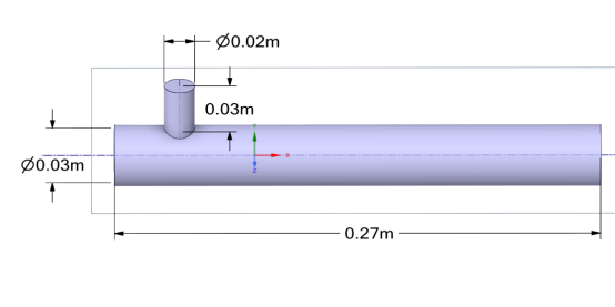 Week 1- Mixing Tee : Skill-Lync