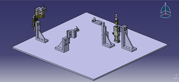Week 4:- Pin Unit Design Challenge : Skill-Lync