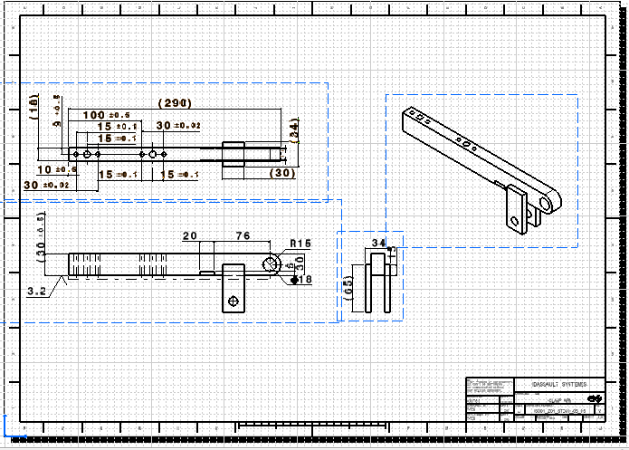 Week 11:- 2D Detailing Challenge 2 : Skill-Lync