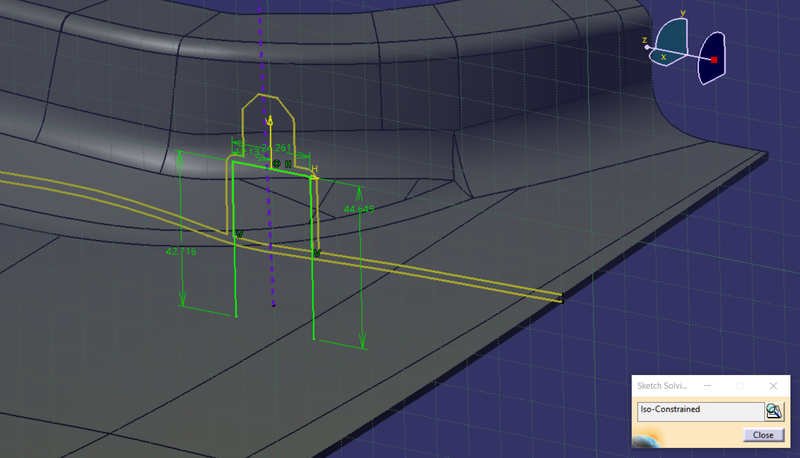Week 9 - Project - Master Section Development : Skill-Lync