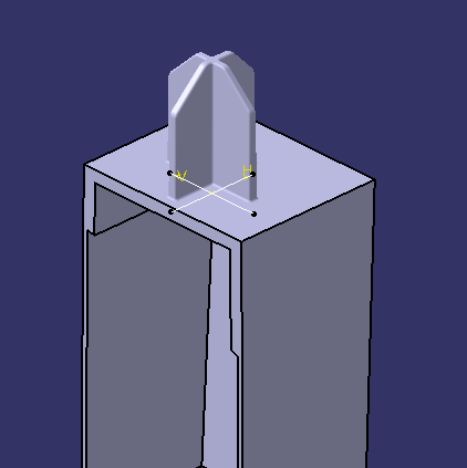 Week 9 - Project - Master Section Development : Skill-Lync