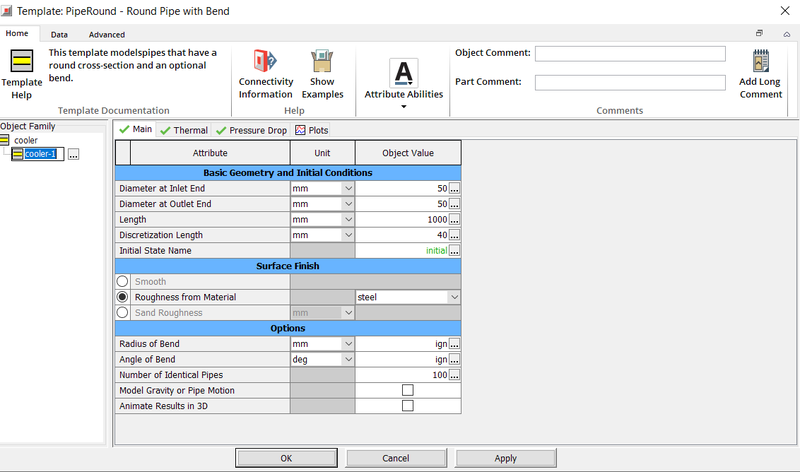 Week 1 : Exploring the GUI of GT-POWER : Skill-Lync