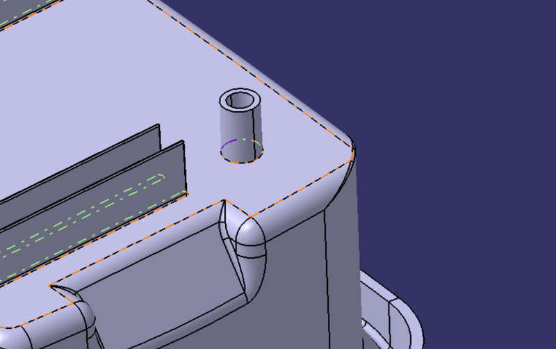 Week 9 - Attachment Feature Creation - Challenge 2 : Skill-Lync