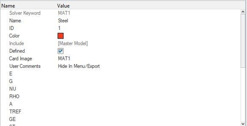 Week 4-1D Element Creation Challenge : Skill-Lync