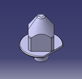 Week 4:- Pin Unit Design Challenge : Skill-Lync