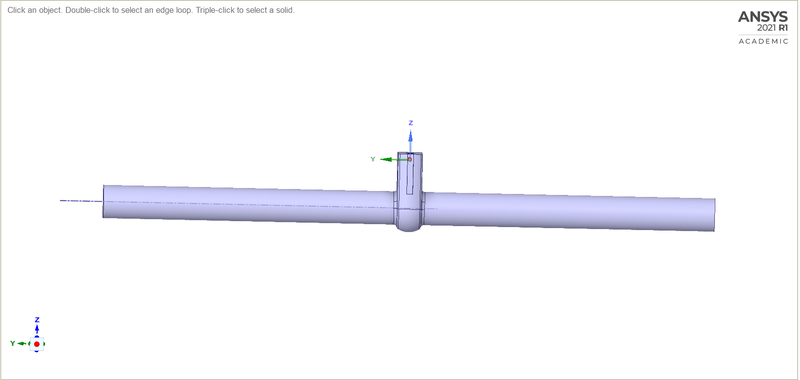 Week 9 - Parametric study on Gate valve. : Skill-Lync