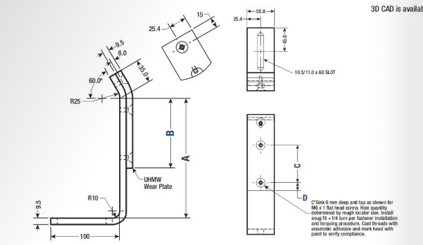 Week 3:- BiW Fixture Design Methodologies Challenges : Skill-Lync