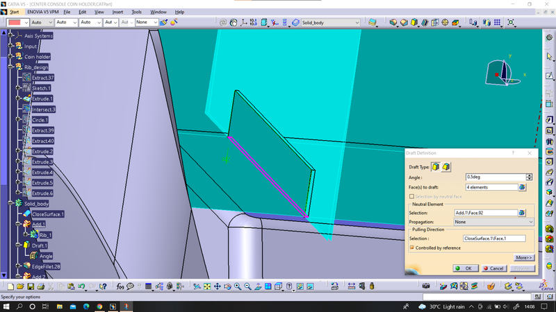 Week 9 - Attachment Feature Creation - Challenge 1 : Skill-Lync