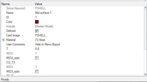 Week 4-1D Element Creation Challenge : Skill-Lync
