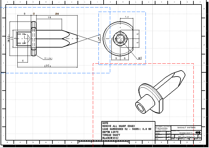 Week 11:- 2D Detailing Challenge 2 : Skill-Lync
