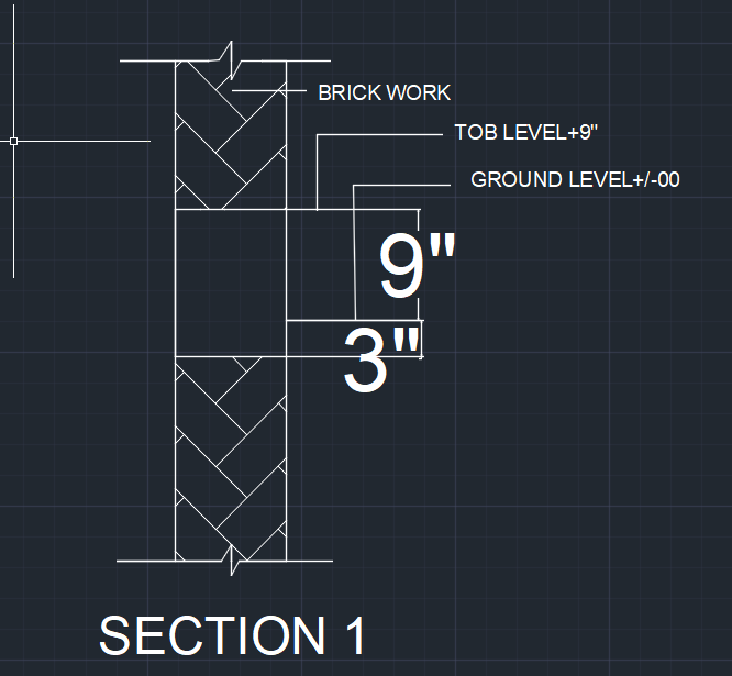 Creation of Column Schedule and Drawing Template using AutoCad : Skill-Lync