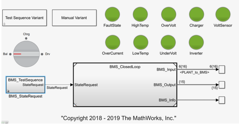 Week 7 State of charge estimation : Skill-Lync