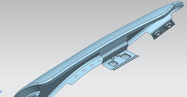 Fender Design Challenge : Skill-Lync