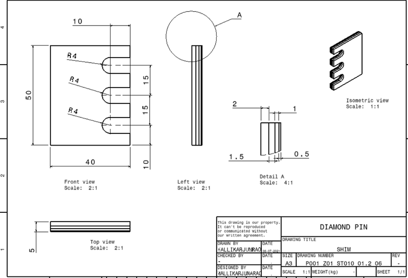Week 10:- 2D Detailing Challenge : Skill-Lync
