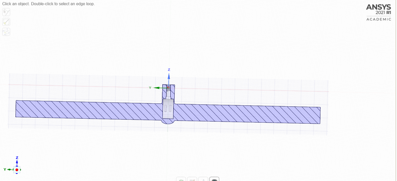 Week 9 - Parametric study on Gate valve. : Skill-Lync