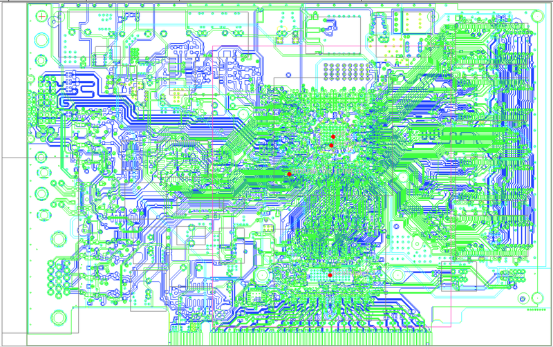 Week 9 - PCB Thermal Simulation : Skill-Lync