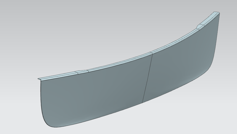 Design of backdoor : Skill-Lync