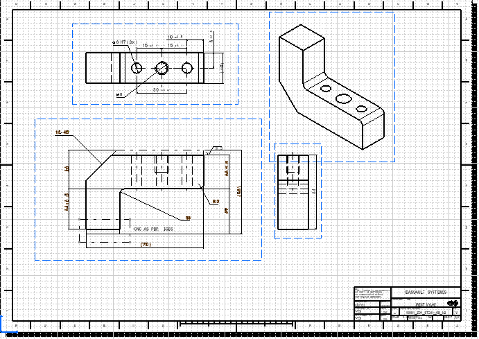 Week 11:- 2D Detailing Challenge 2 : Skill-Lync