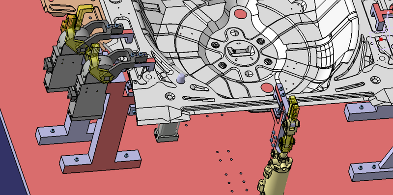 Week 7- Base Unit Design Challenges 2 : Skill-Lync