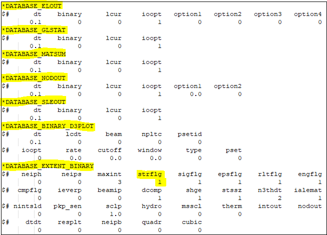 Dynamic Transient Bird Strike Simulation using LS-DYNA. : Skill-Lync
