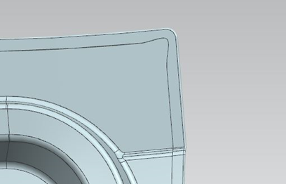 Design of backdoor : Skill-Lync