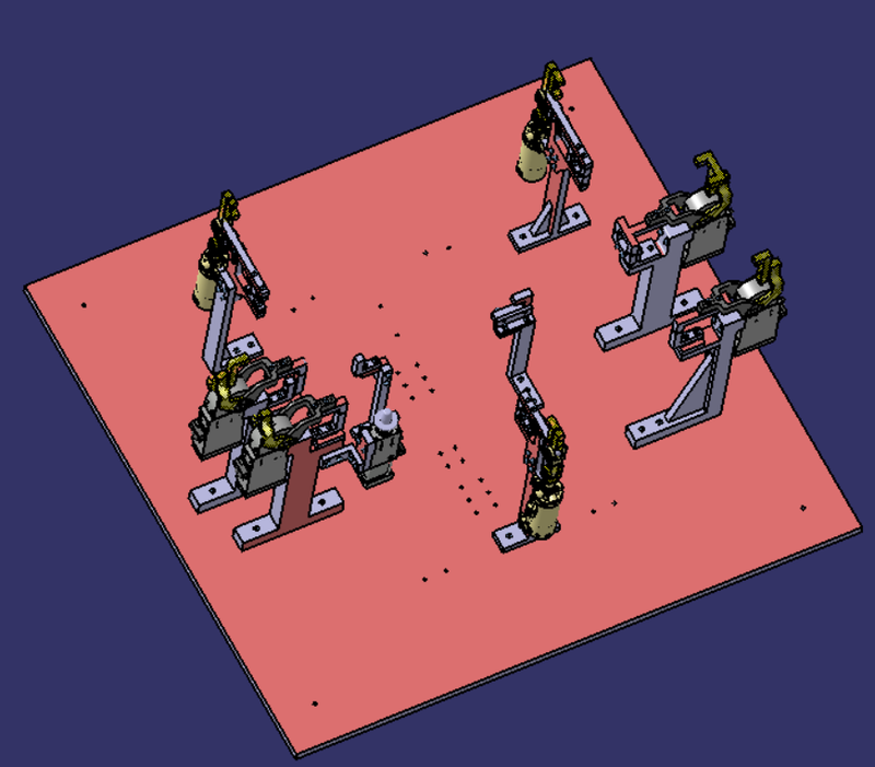 Week 7- Base Unit Design Challenges 2 : Skill-Lync