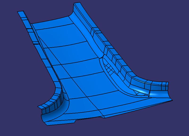 Week 9 - Project - Master Section Development : Skill-Lync