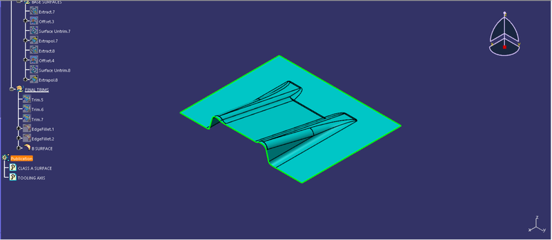 Week 8 - Challenge 2 - Base Bracket Design : Skill-Lync
