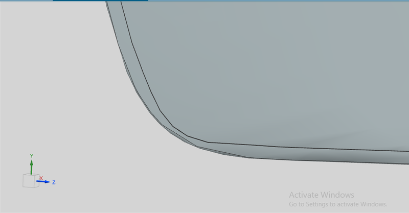 Design of backdoor : Skill-Lync