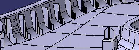 Master Section Development Using Catia V5 : Skill-Lync