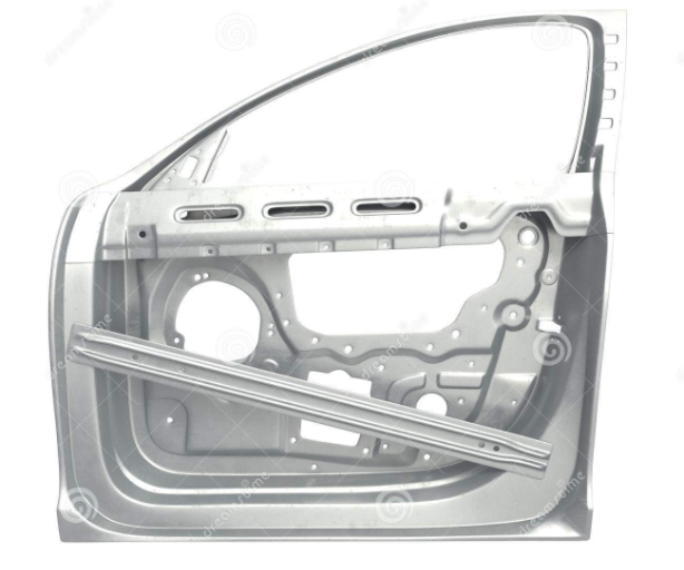 Week 1:- Introduction to BiW and Fixtures Challenge : Skill-Lync