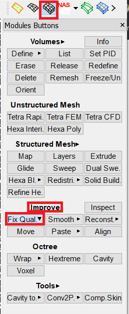 Week- 5 - Solid meshing : Skill-Lync