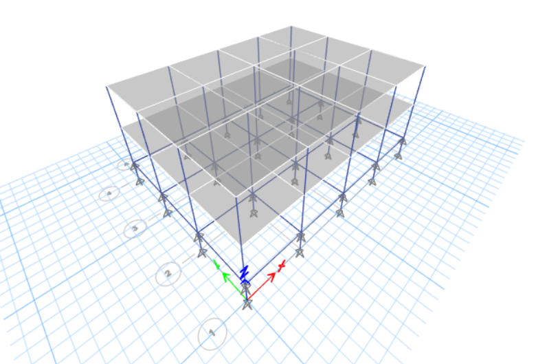 Projefct 1_Comparative study of different storey buildings for Seismic ...