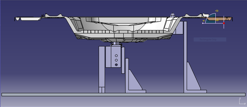 Week 4:- Pin Unit Design Challenge : Skill-Lync