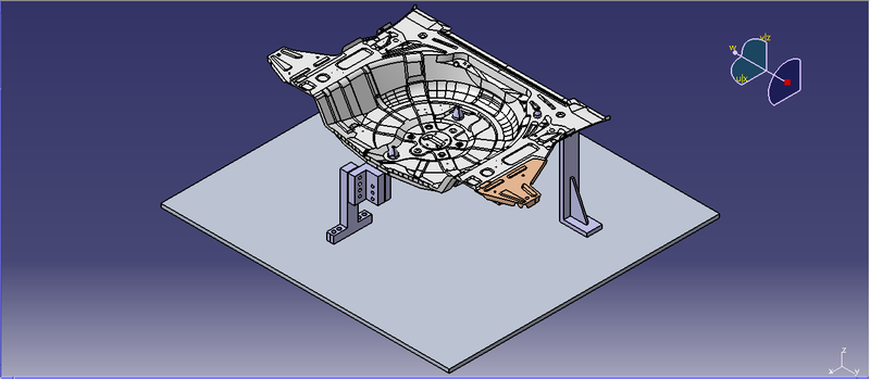 Week 4:- Pin Unit Design Challenge : Skill-Lync