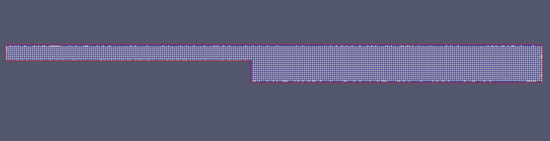 Backward Flow Step Simulation in Converge Studio 3.0 : Skill-Lync