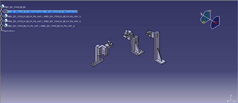 Week 4:- Pin Unit Design Challenge : Skill-Lync